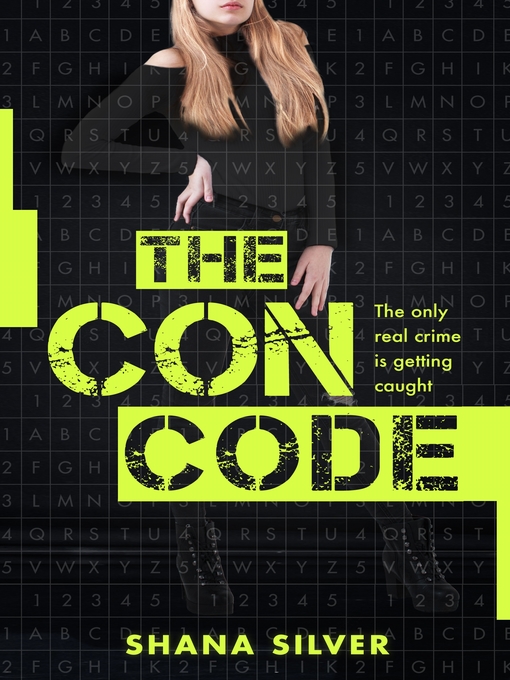 Libby - The Con Code